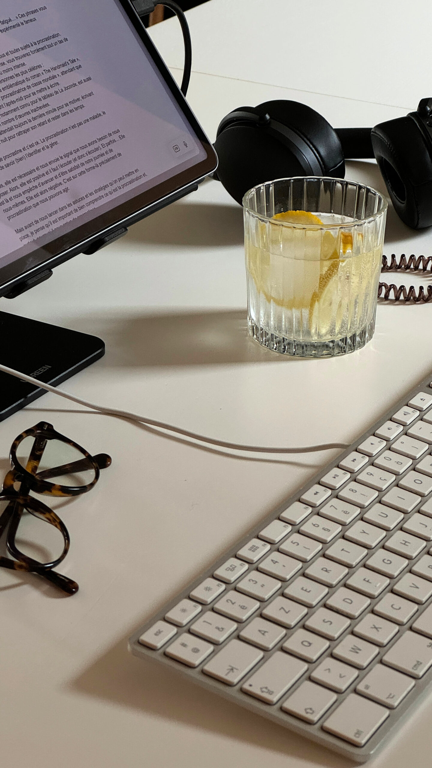 5 astuces pour arrêter de procrastiner - A bit of Spice Blog